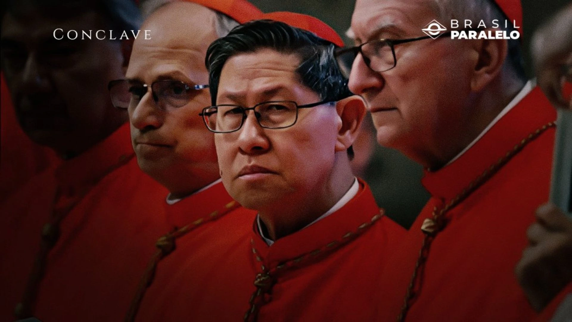 O que significam os títulos do papa e dos cardeais?